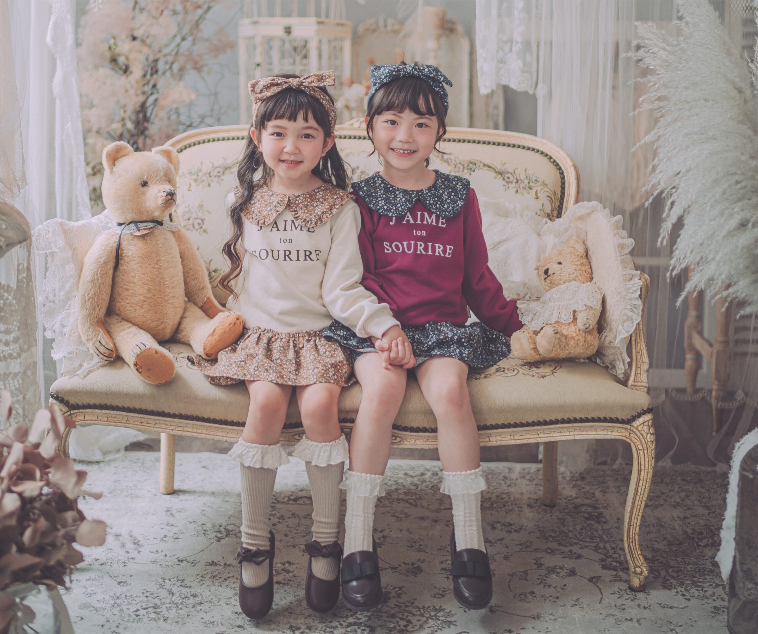 PAL HOUSE 2023AW COLLECTION | パルハウス事業部 株式会社イワイセンター PALHOUSE